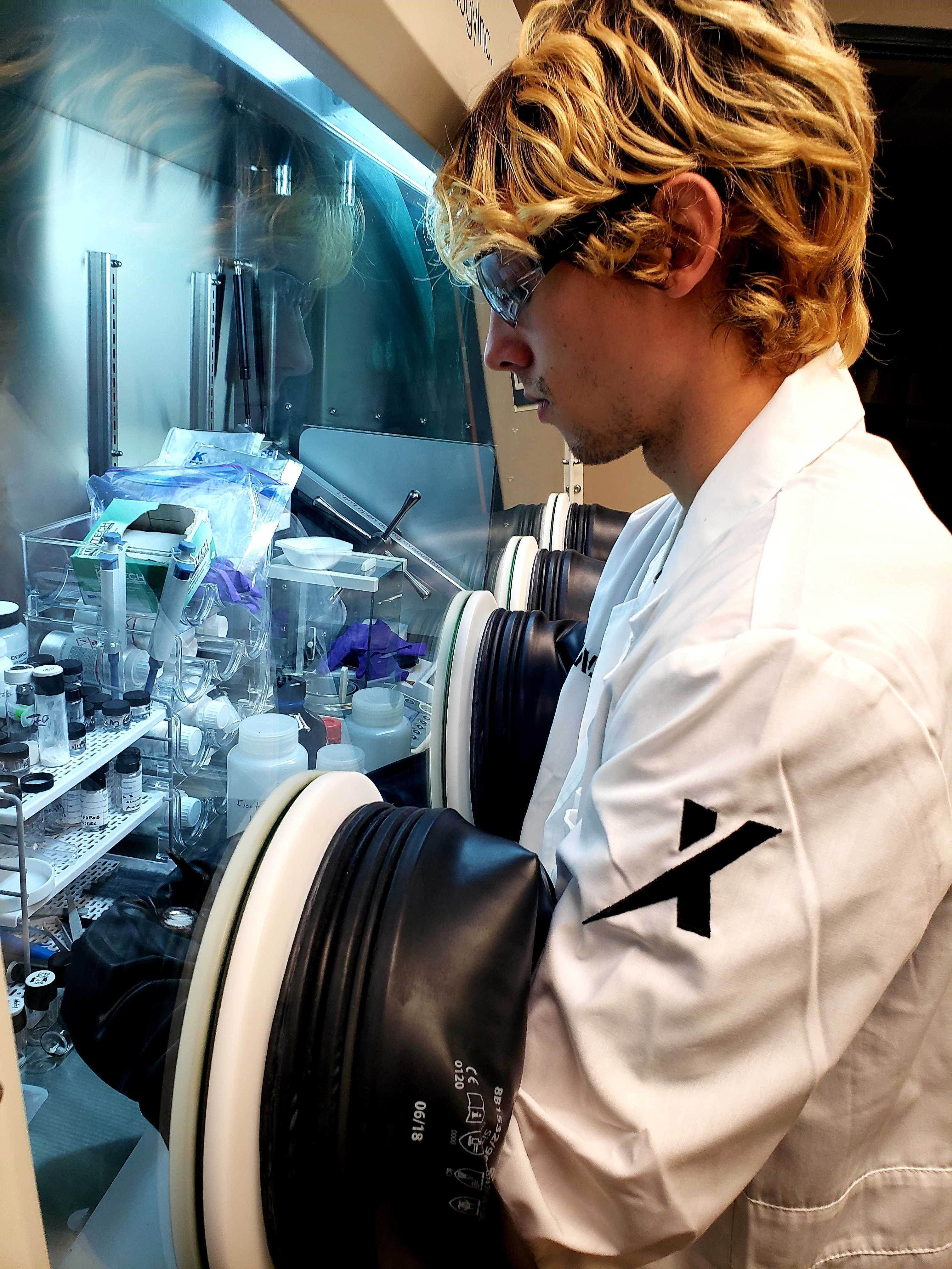 Careers - EnergyX | Energy Exploration Technologies, Inc.