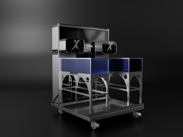 EnergyX Announces Enhanced Direct Lithium Extraction Process - EnergyX ...
