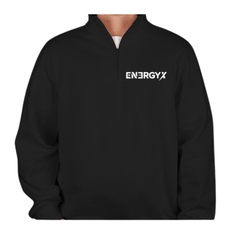 EnergyX Quarter Zip - EnergyX | Energy Exploration Technologies, Inc.