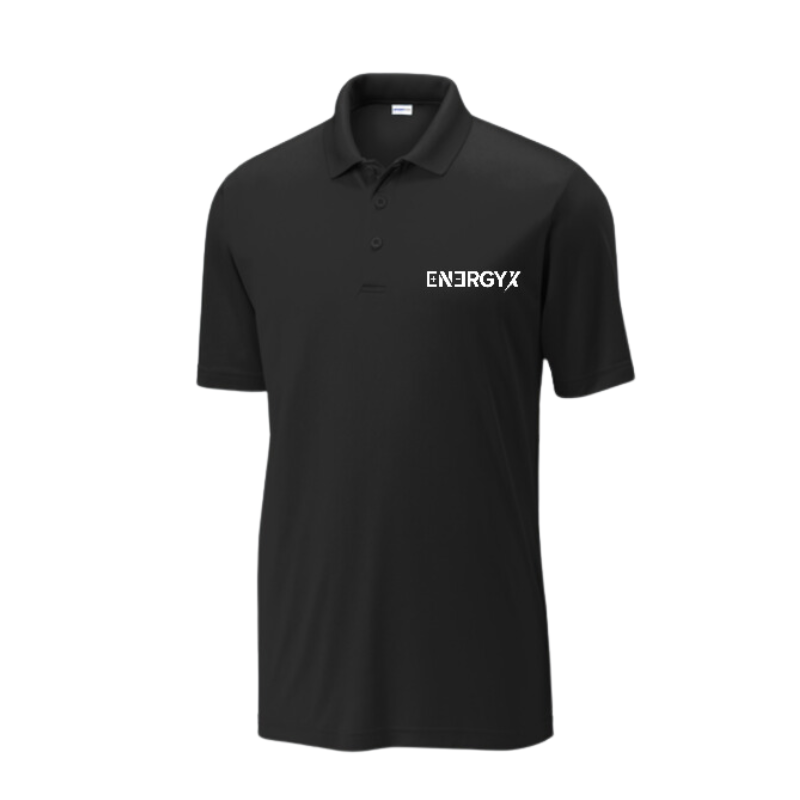 EnergyX Polo - EnergyX | Energy Exploration Technologies, Inc.