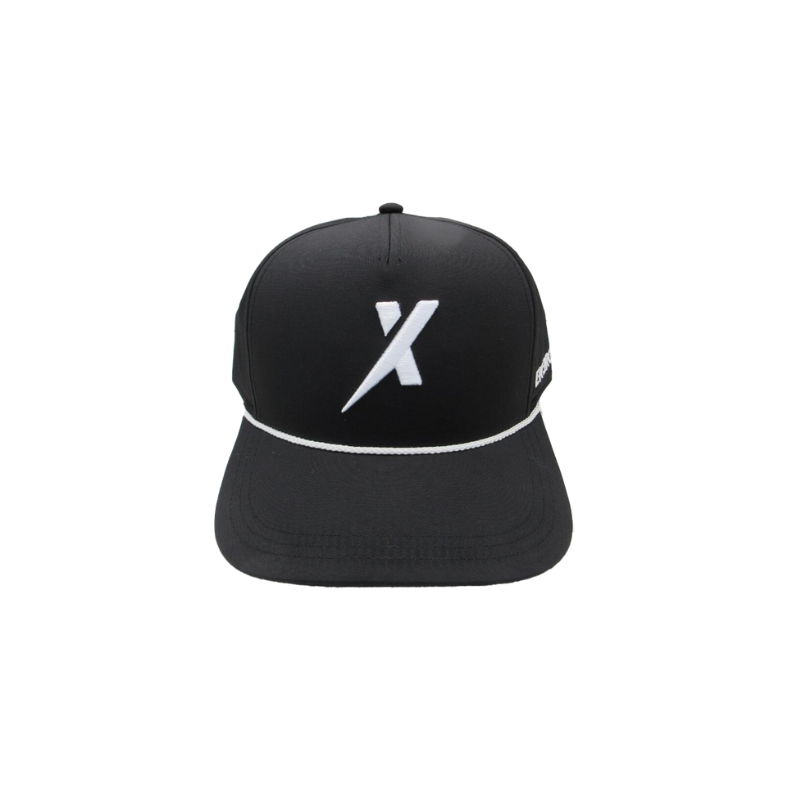 EnergyX Rope Hat - EnergyX | Energy Exploration Technologies, Inc.