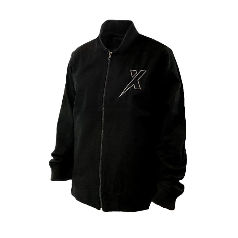 Bomber Jacket - EnergyX | Energy Exploration Technologies, Inc.