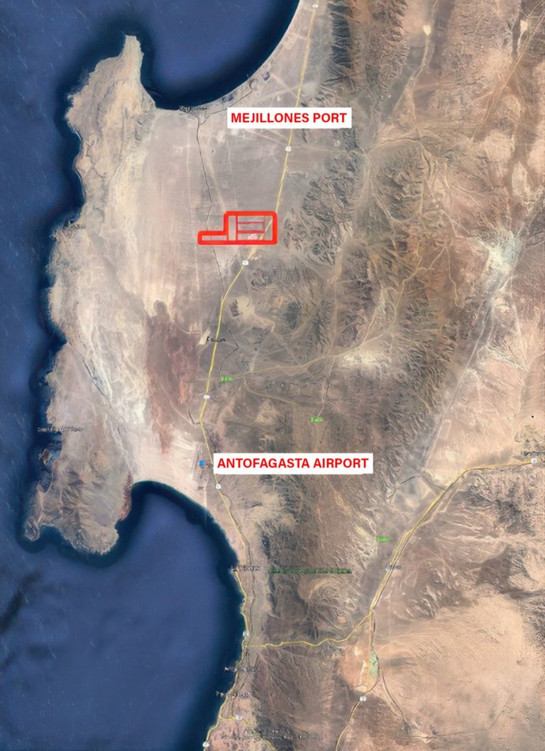 Project Black Giant - EnergyX | Energy Exploration Technologies, Inc.