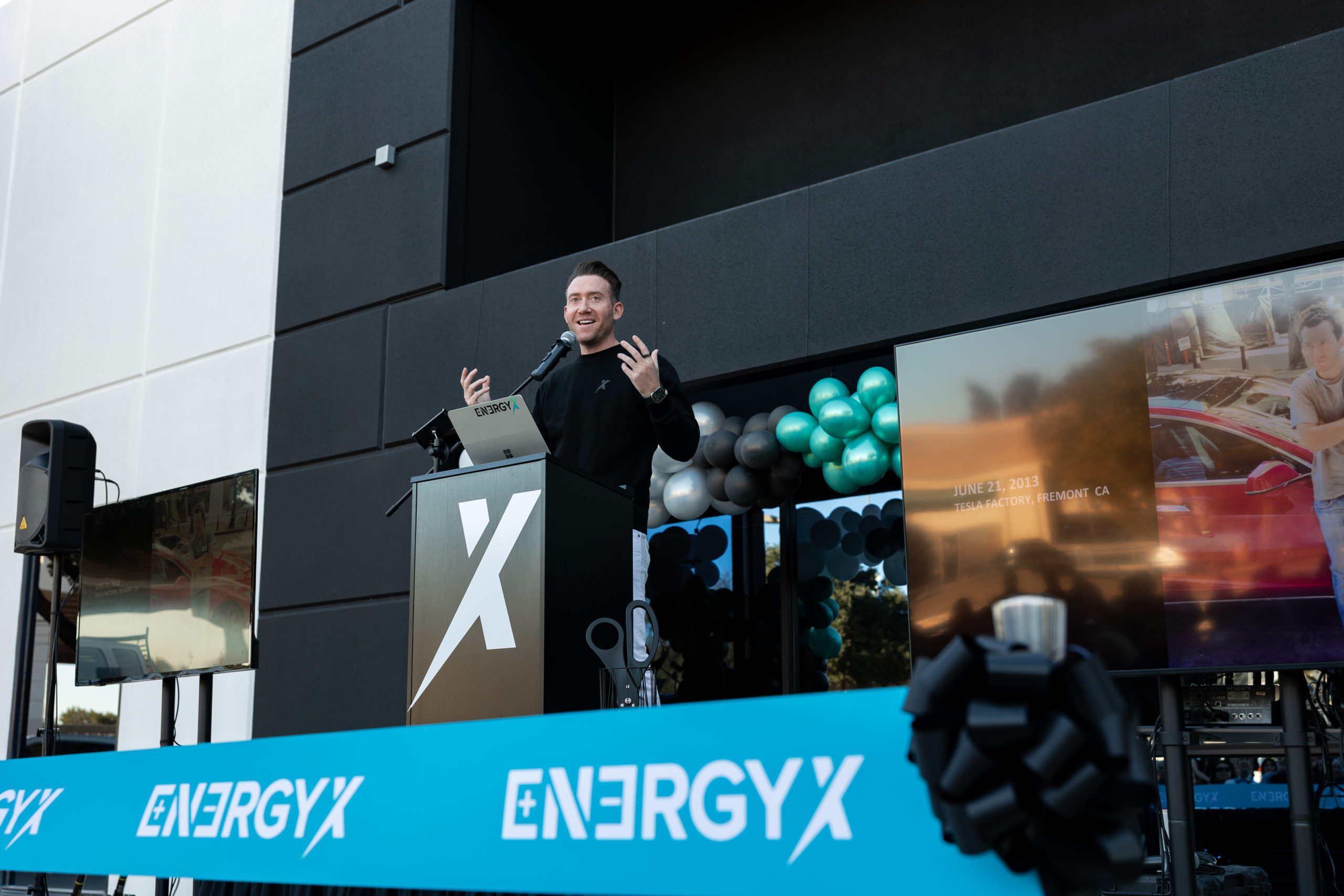 2025: The Year of Competence - EnergyX | Energy Exploration ...