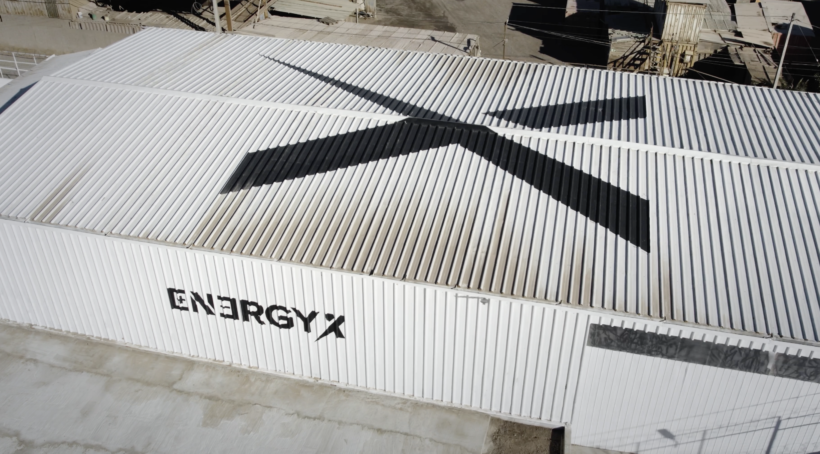 Unlocking the Lithium Supply Chain: How EnergyX is Leading the Charge ...