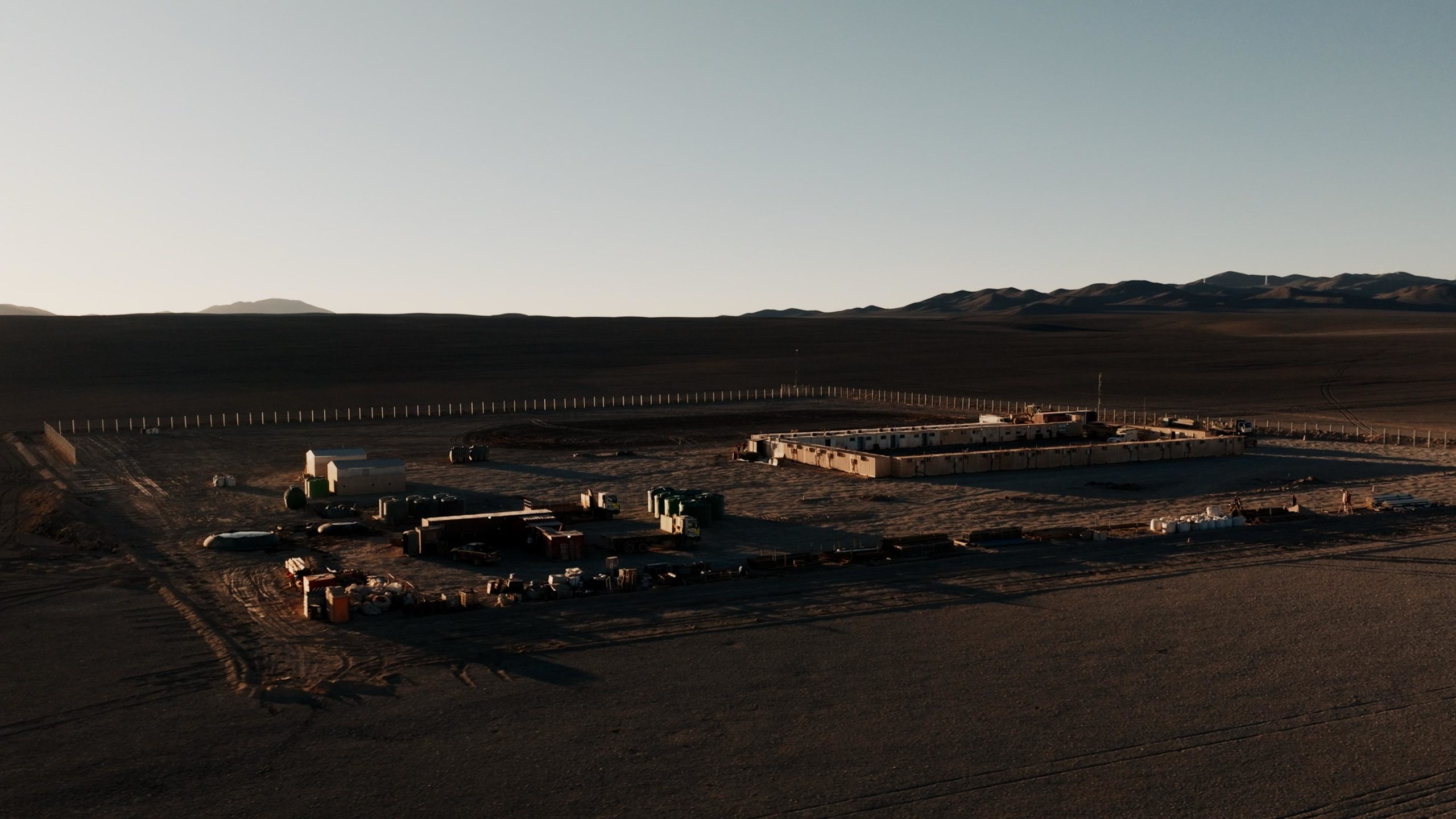 Chile’s Lithium Windfall: Why EnergyX Is Ready to Lead the Charge - EnergyX | Energy Exploration ...