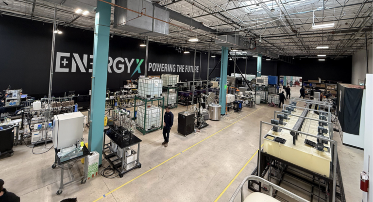 EnergyX Completes 35,000-Acre Smackover Lithium Mineral Deposit ...