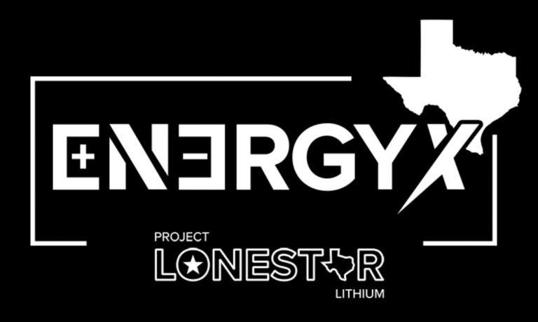 EnergyX Secures Landmark Site for Project Lonestar™ Lithium Plant at ...