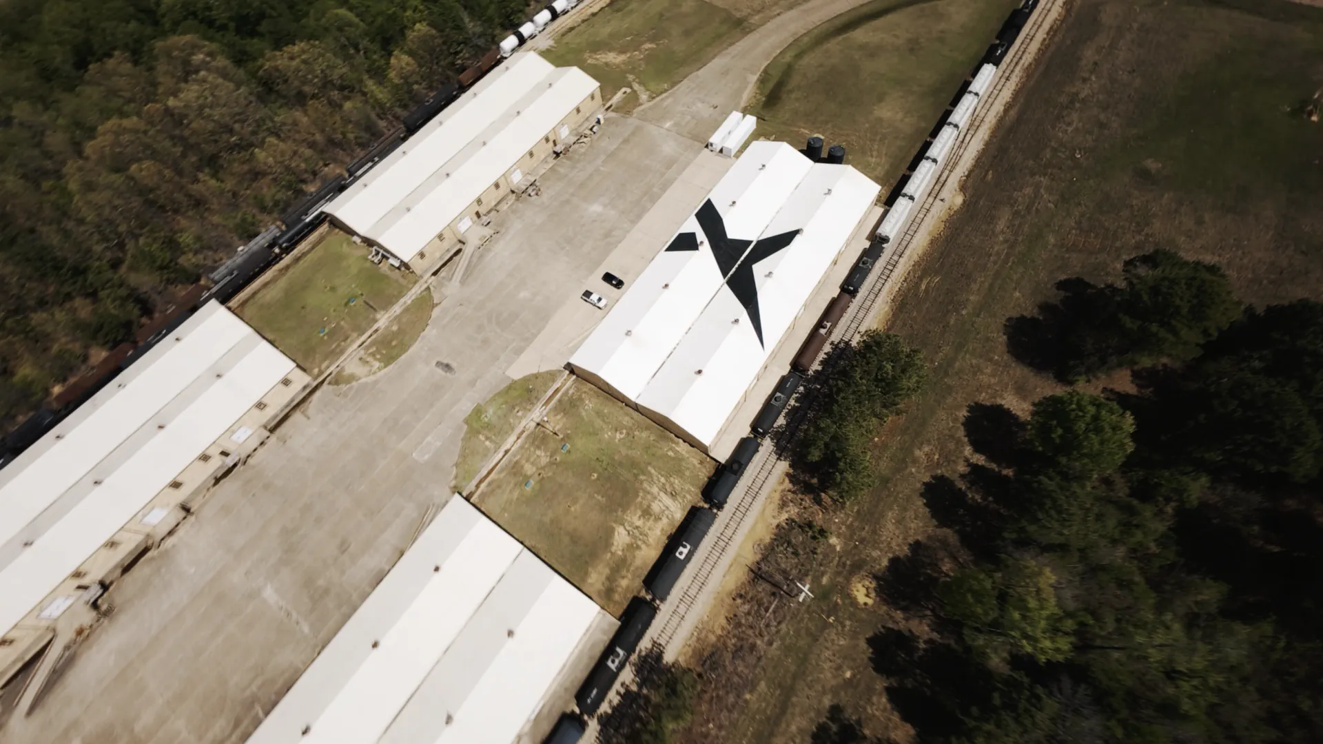 Project Lonestar Lithium - EnergyX | Energy Exploration Technologies, Inc.