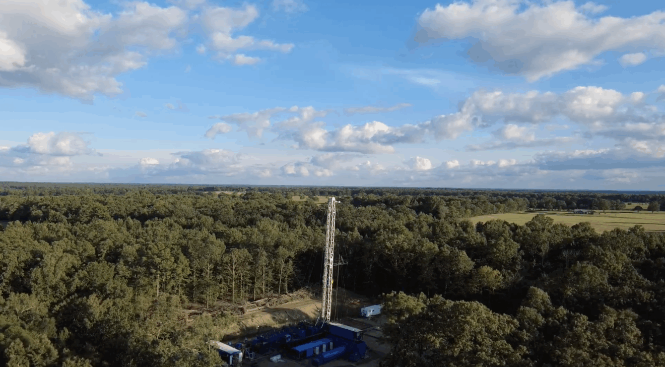 Project Lonestar Lithium - EnergyX | Energy Exploration Technologies, Inc.