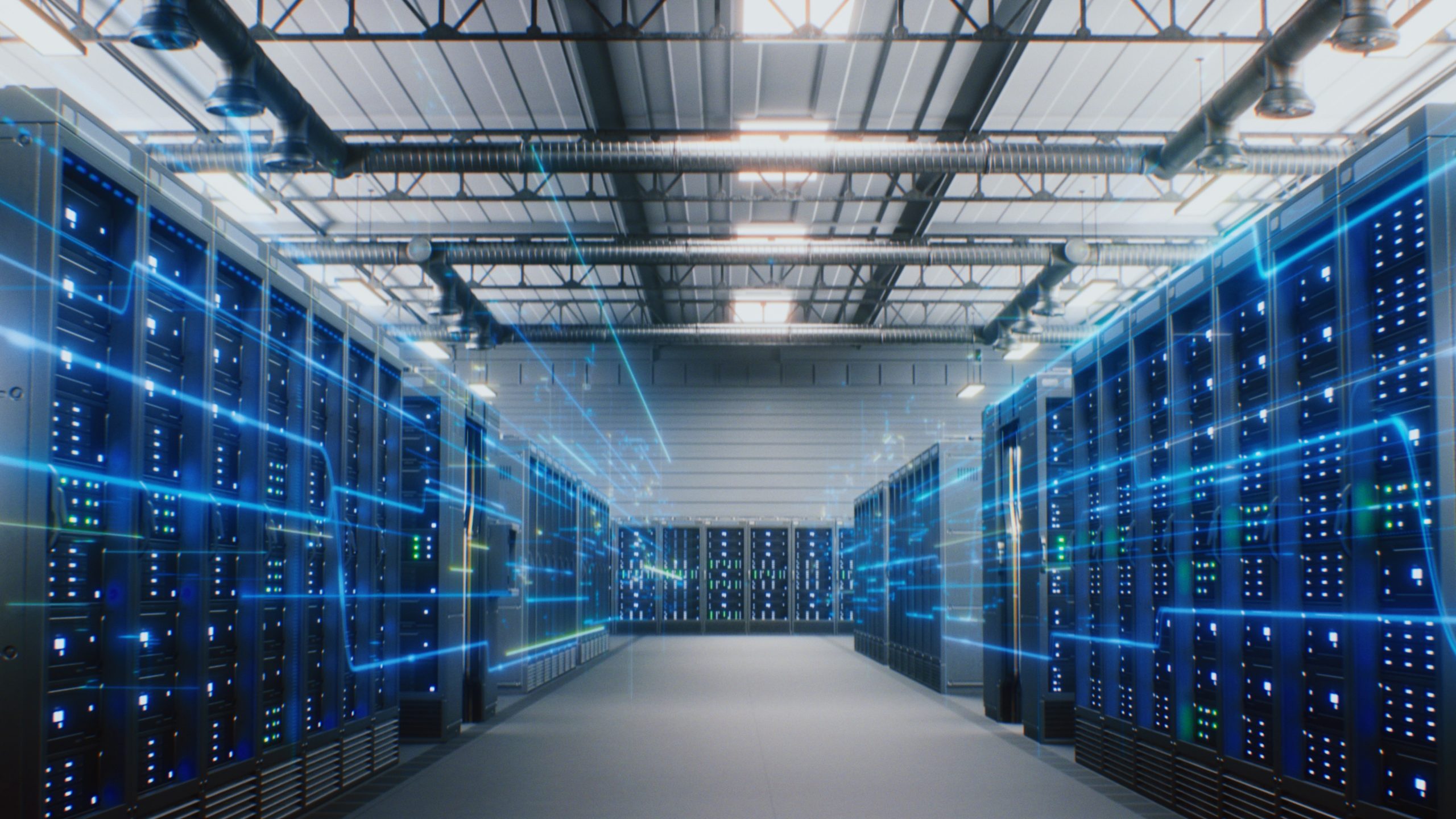 Lithium: The Unsung Power Source Behind the AI Boom - EnergyX | Energy ...