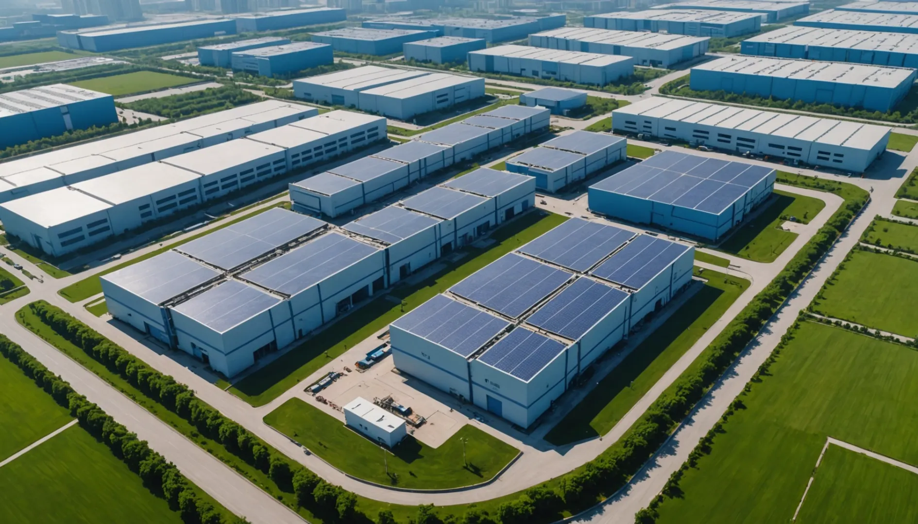 The Lithium Boom: Why Lithium Is Powering the Global Energy Transition ...