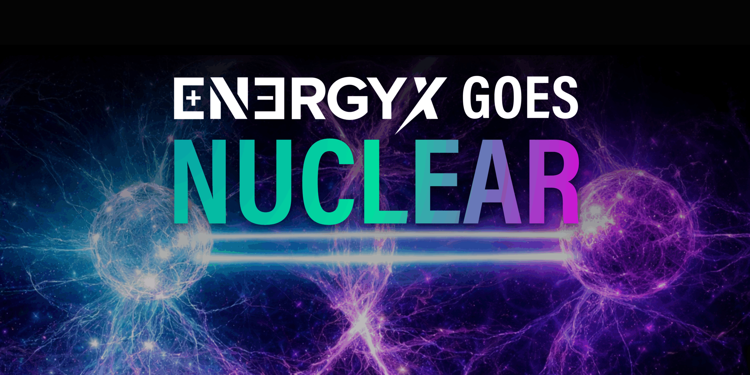 From Lithium to Nuclear: Why EnergyX Is Expanding Into the Future of ...
